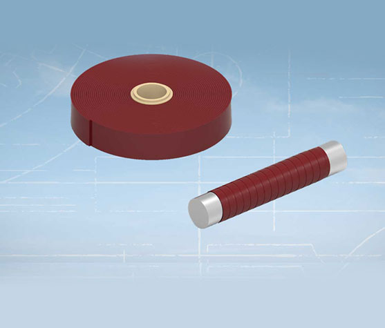 High Voltage Busbar Tape – Alfazza.co.id